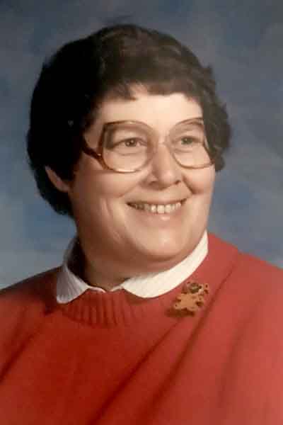 Suzanne K. Summers 1937-2021 | News, Sports, Jobs - The Vindicator